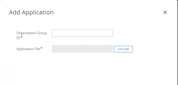 Workspace One: Windows 10 App Deployment – Sam Akroyd.