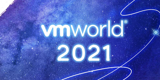 VMworld 2021 Session Previews – Sam Akroyd.