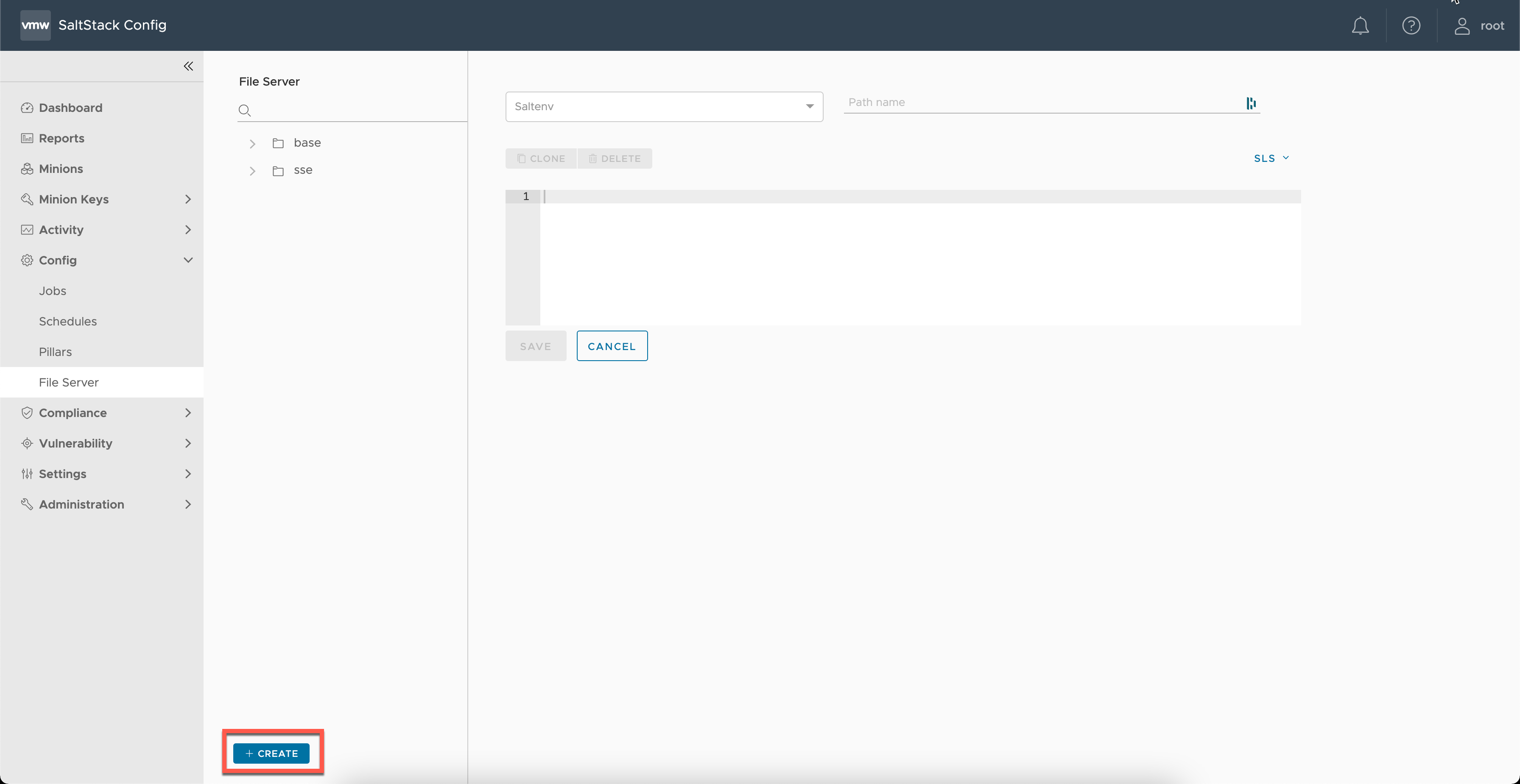 Getting Started with SaltStack Config – Part 2: Installing NGINX – Sam ... Getting Started with SaltStack Config – Part 2: Installing NGINX – Sam ...