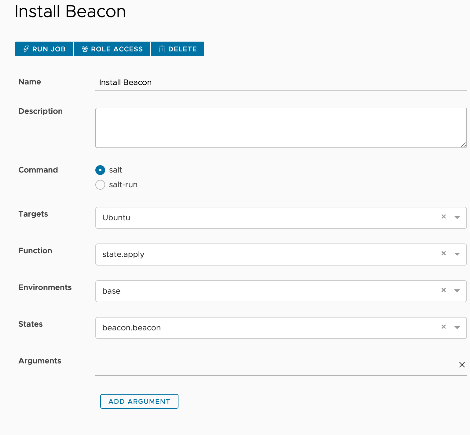 Getting Started with SaltStack Config – Part 4: Beacons & Reactors ... Getting Started with SaltStack Config – Part 4: Beacons & Reactors ...