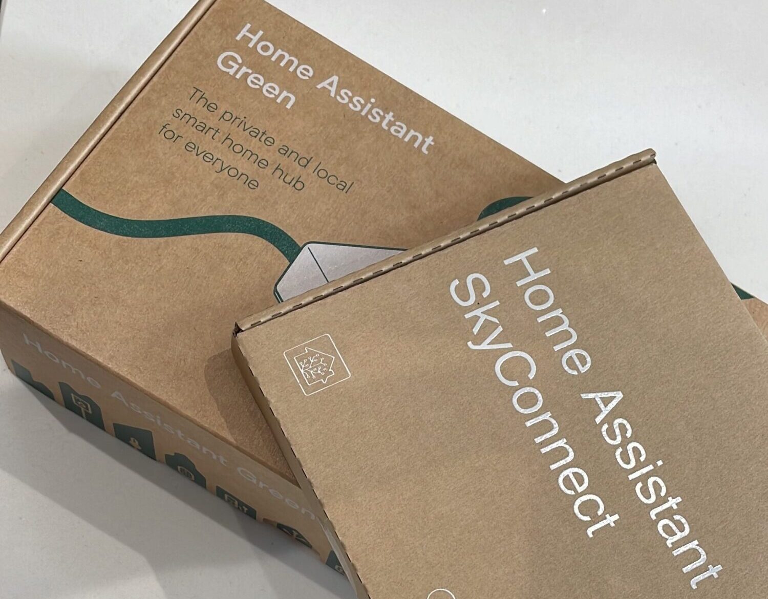 Home Automation with Home Assistant – Beginning the Build – Sam Akroyd.