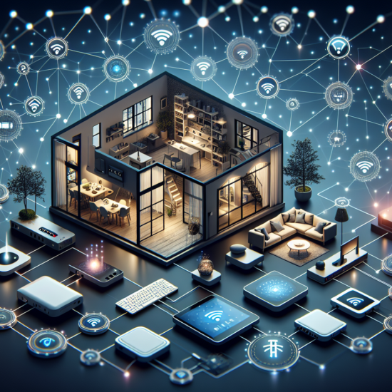 Home Assistant – Building a Dashboard – Sam Akroyd.