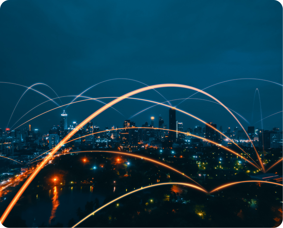 Smart Lighting in Home Assistant – Sam Akroyd.